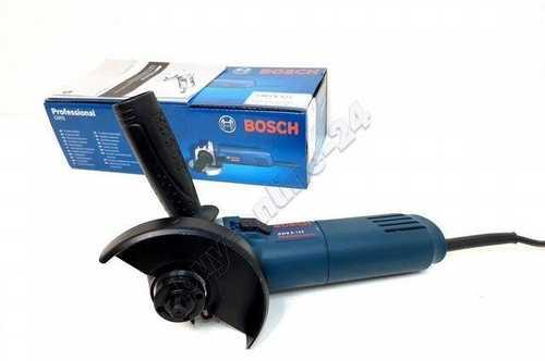 Ушм Болгарка Bosch 125мм с регулировкой gws850ce14