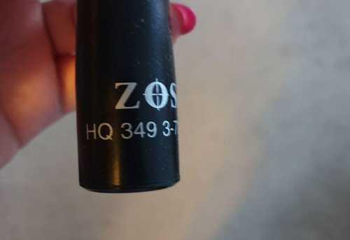 Оптический прицел ZOS 349 3-7x20