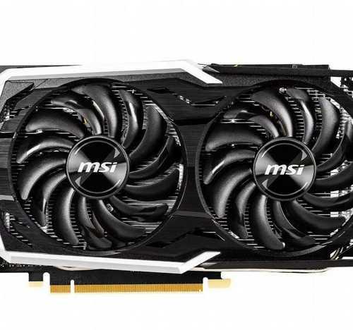 Msi gtx 1660 ti