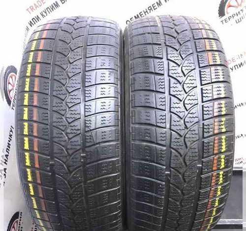 Tigar SUV Winter 225/55 R17 101L