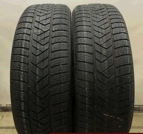 Pirelli Scorpion Winter 255/55 R19 99H