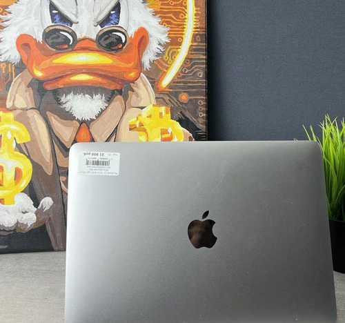 Ноутбук Macbook 12 2015 8/256gb