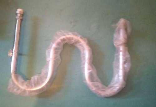 Водяной полотенцесушитель тм (змеевик)