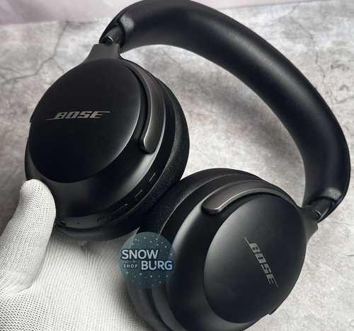 Наушники Bose QC55 беспроводные