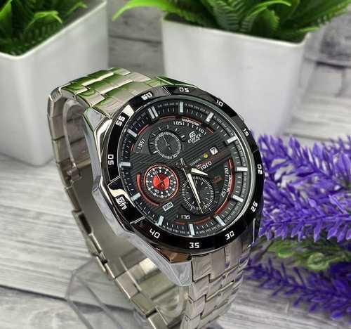 Часы Casio Edifice