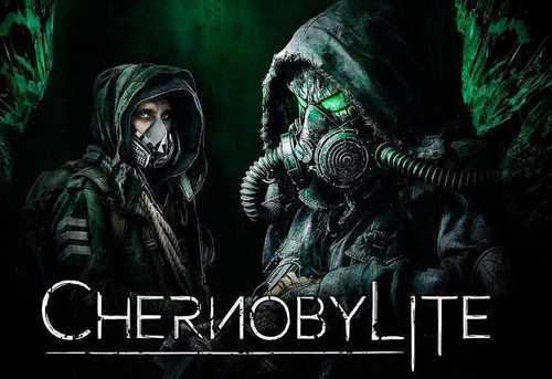 Chernobylite Ps4 / Ps5