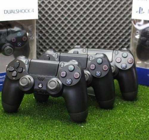 Геймпад ps4