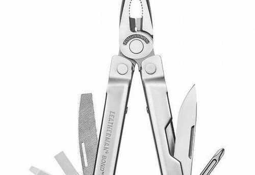 Мультитул Leatherman Bond A67