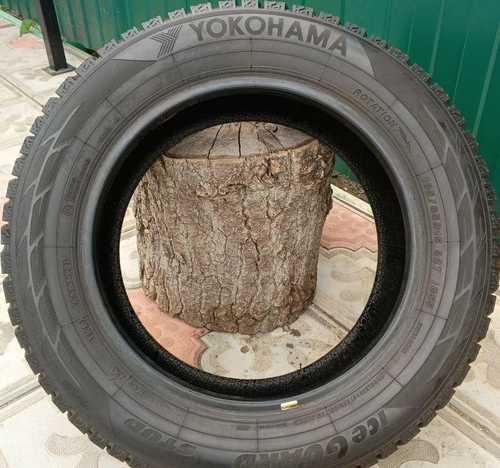 Yokohama Ice Guard Stud IG55 185/65 R15