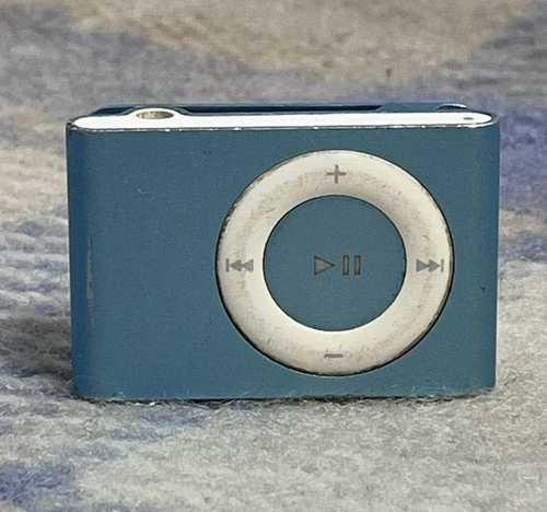 Apple iPod Shuffle (2d gen)