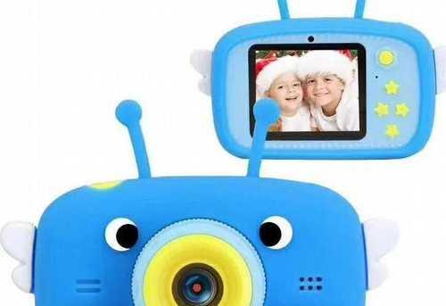 Детский фотоаппарат X9