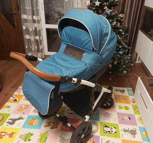 Коляска Тutis Мimi Stylе 3 в 1