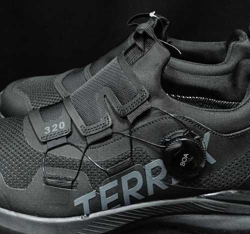 Кроссовки демисезон евро зима термо Adidas terrex