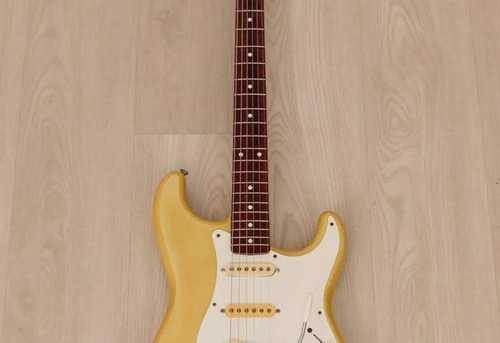 Электрогитара Fender Stratocaster Partscaster Orde