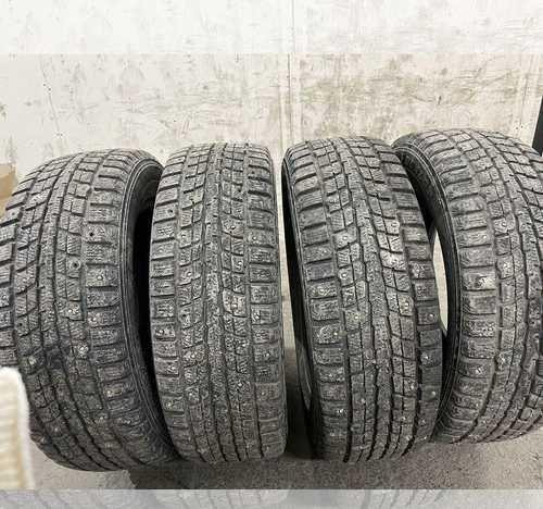 Dunlop SP Winter Ice 01 185/65 R15 88T