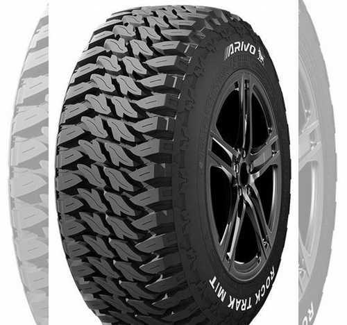 Arivo Rock Trak M/T 235/70 R16 107Q