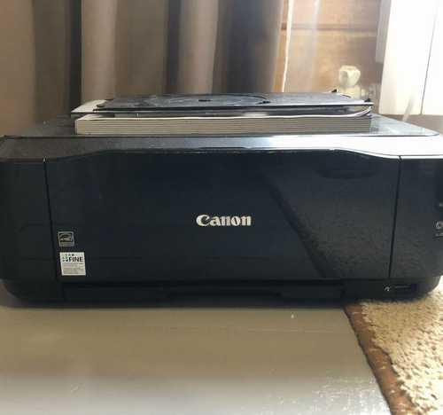 Принтер canon pixma ip4700