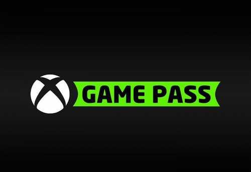 Xbox Game Pass Ultimate на 7 месяцев