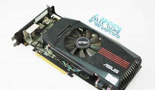Видеокарта 1 GB AMD Radeon HD 6850 Asus