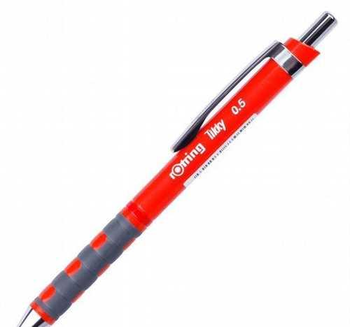 Механический карандаш Rotring Tikky 0.5 мм HB (тм)