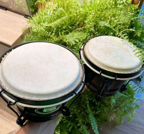 Барабаны Бонго Bongo