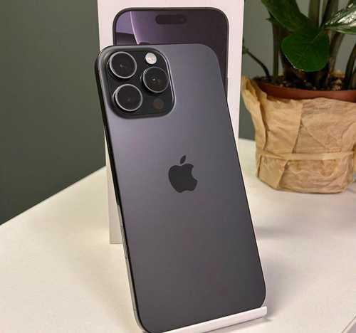 iPhone 16 Pro Max, 256 ГБ