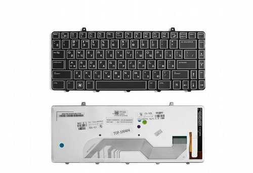 Клавиатура для ноутбука Dell Alienware M11x R1, R2
