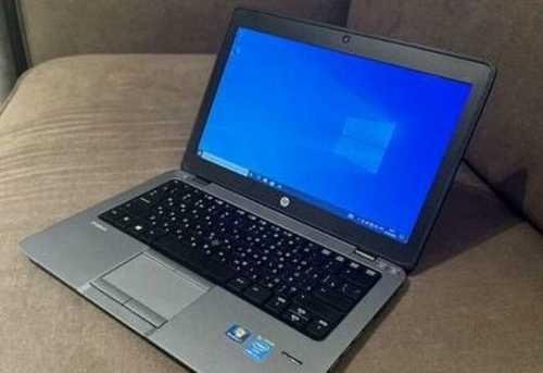 Ноутбук 12.5" HP EliteBook 820 G1, 532 ГБ, Core i5-4300U, RAM 8 ГБ, Intel HD Graphics 4400