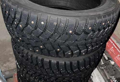 Marshal I'Zen Wis KW19 215/50 R17