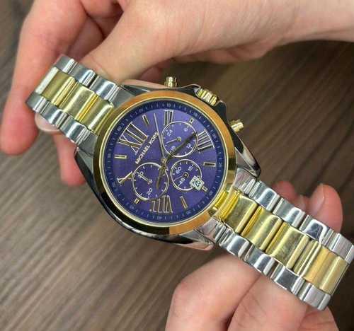 Часы женские michael kors