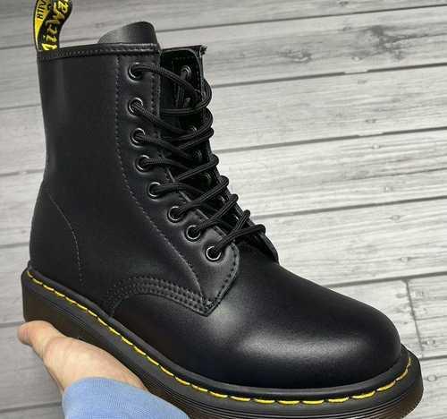 Ботинки dr Martens 1460