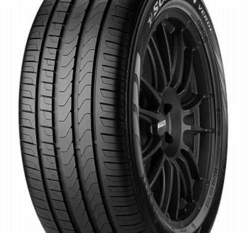 Pirelli Scorpion Verde 285/40 R21