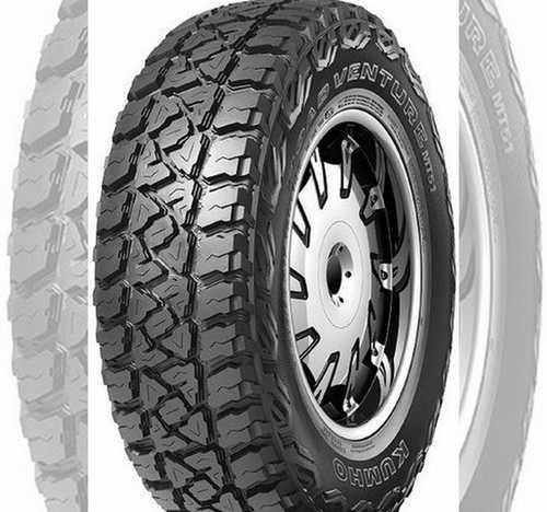 Kumho Road Venture MT51 265/65 R17 120Q