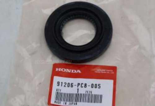 Honda 91206-PC8-005 Сальник привода прав