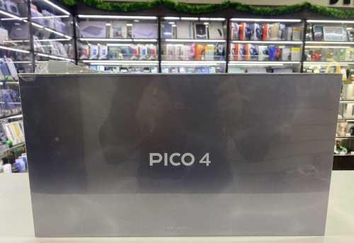 Очки виртуальной реальности pico 4 128gb