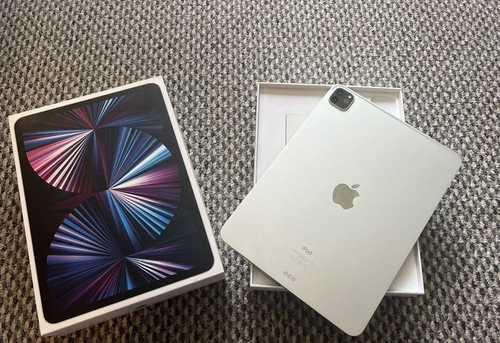 iPad Pro (11-дюймовый) (3-го поколения)