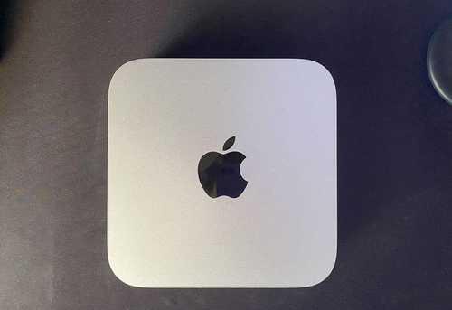 Mac mini late 2014 (A1347)