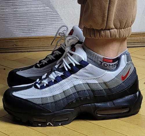 Nike air max 95