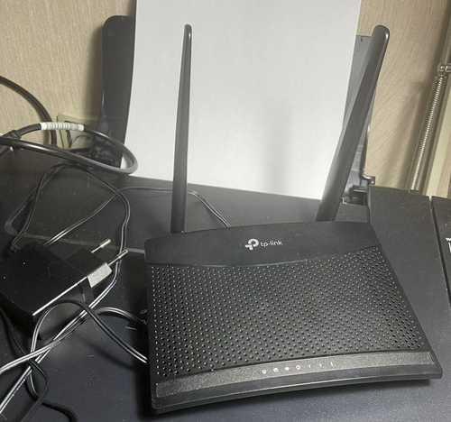 Wifi роутер tp link