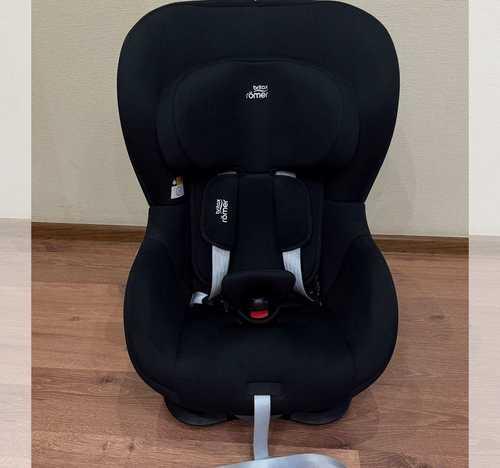 Автокресло детское Britax Roemer king PRO