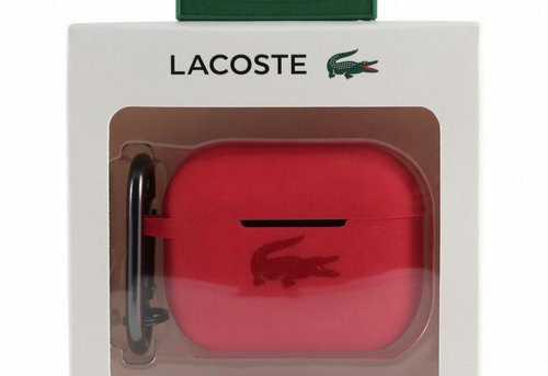 Чехол Lacoste для AirPods Pro/Pro2