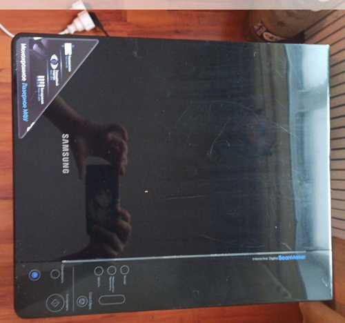 Принтер samsung SCX 4500