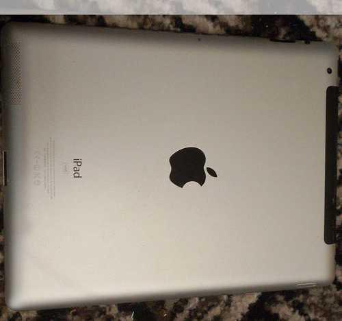 iPad 2 16 gb