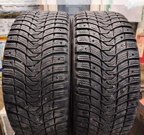 Michelin Latitude X-Ice North 3 225/45 R18