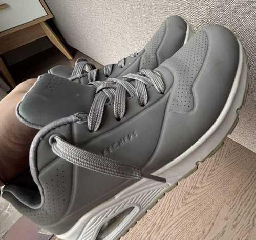 Кроссовки skechers 37,5