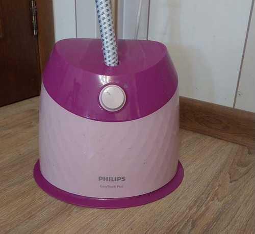 Вертикальный отпариватель Philips GC514/40