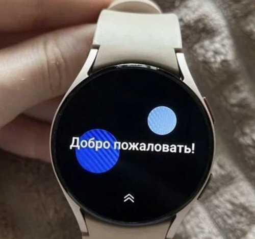 Samsung galaxy watch 4, 40mm