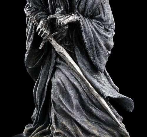 Ringwraith / Nazgul / Назгул Weta статуэтка lotr