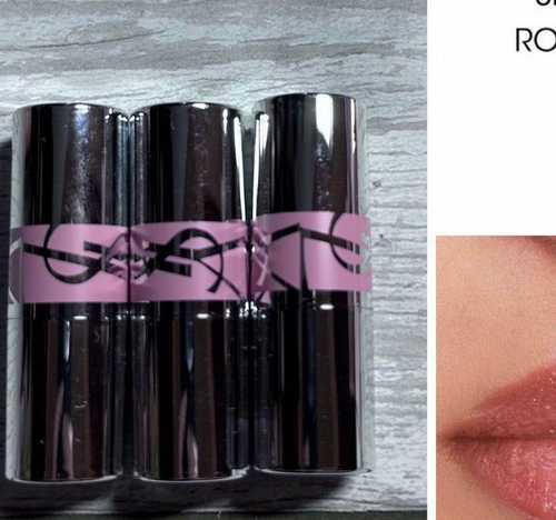 Yves Saint Laurent Loveshine Lip Oil Stick помада