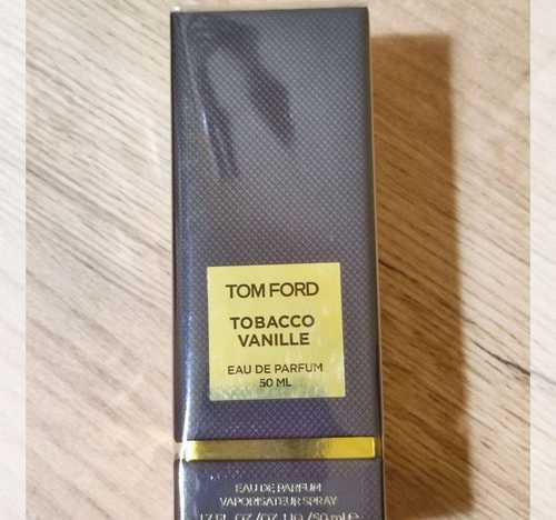 Tom Ford Tobacco Vanille 50ml